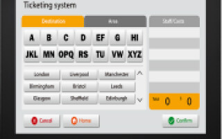 Products - Embedded Computing Design